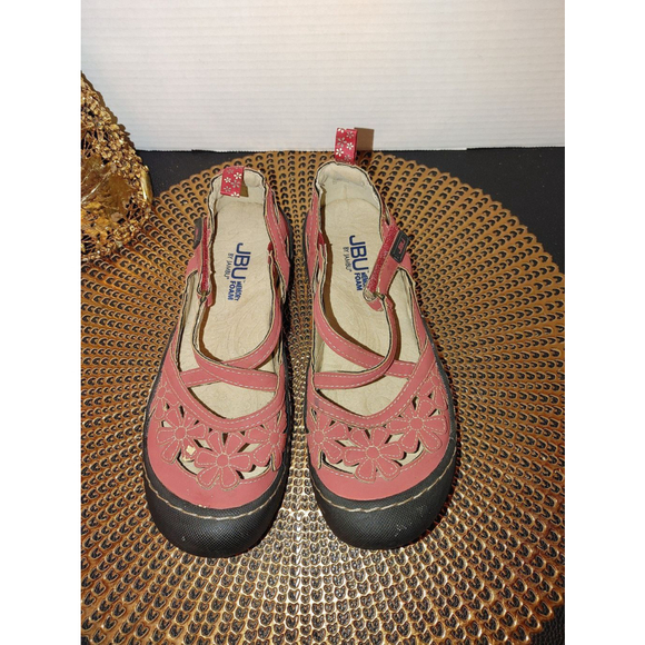 JBU | Shoes | Jbu Blossom Sandals Size 65m | Poshmark